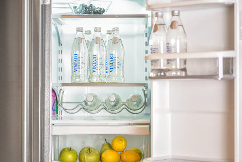 24 Pack DIVINIA Water UK and Europe – Longevity Essentials