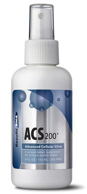 Results RNA - Advanced Cellular Silver (ACS) 200® 4fl oz (120ml ...